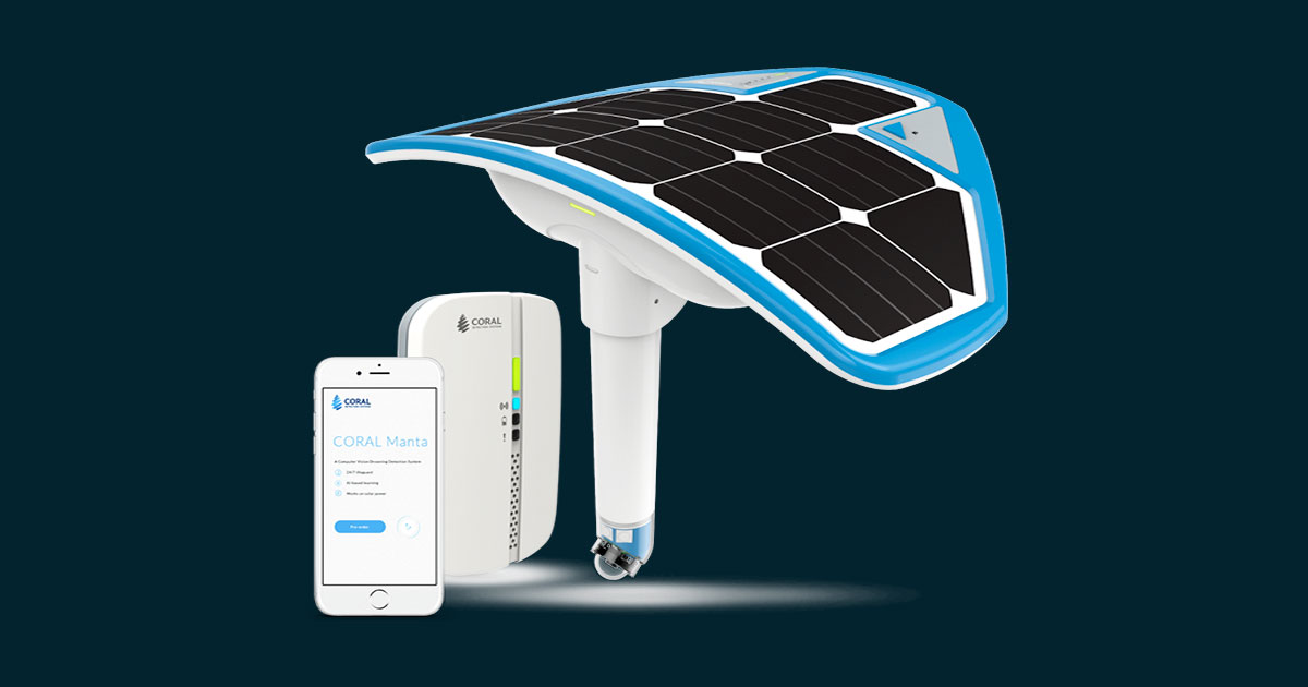 Pool Motion Detectors | Arch Blog | JCA Design Group