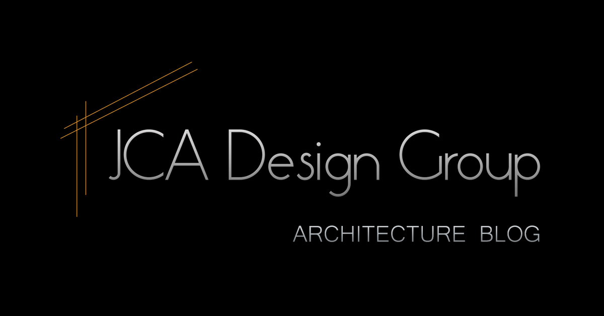 Pool Design | Architecture Blog | JCA Design Group